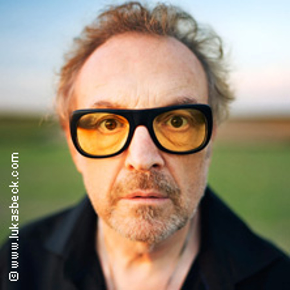 Josef Hader - Hader On Ice - 24.10.2026 - Graz - YourNextStories ...