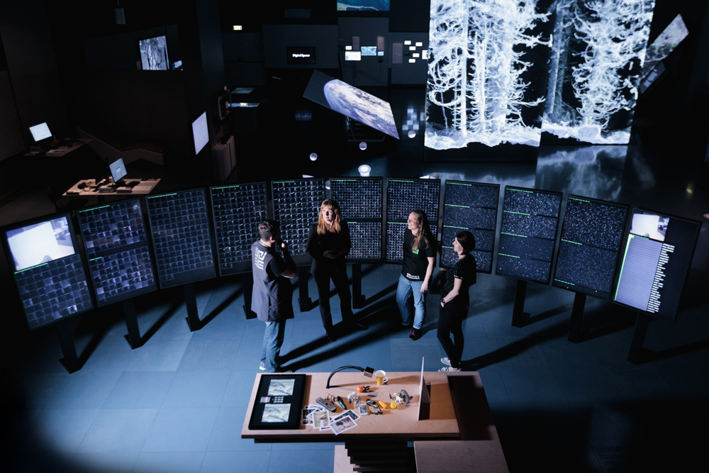 Understanding AI - 26.12.2025 - Linz - YourNextStories | Revolutioniere ...