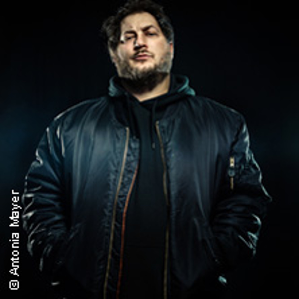 David Scheid - The Cabaret Artist - 21.02.2026 - St. PÖlten ...