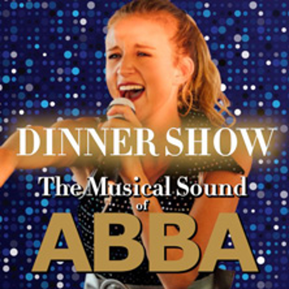 ABBA Dinner Show - The Musical Sound of ABBA - 05.03.2026 - Sankt Veit ...