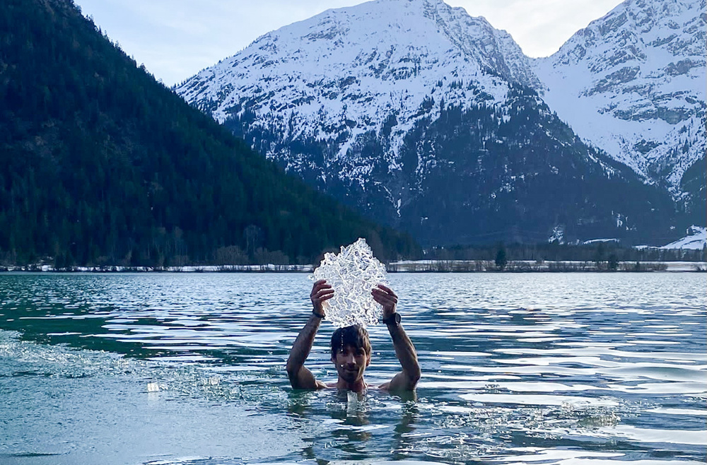 Eisbaden Ehrwald - Ehrwald - YourNextStories | Revolutioniere deine ...