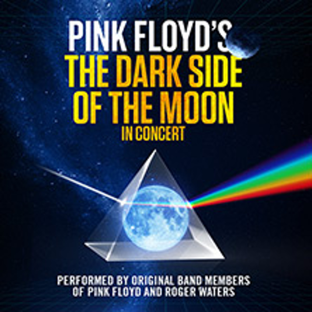 Pink Floyd's - The Dark Side Of The Moon - 12.08.2026 - NÖrdlingen ...