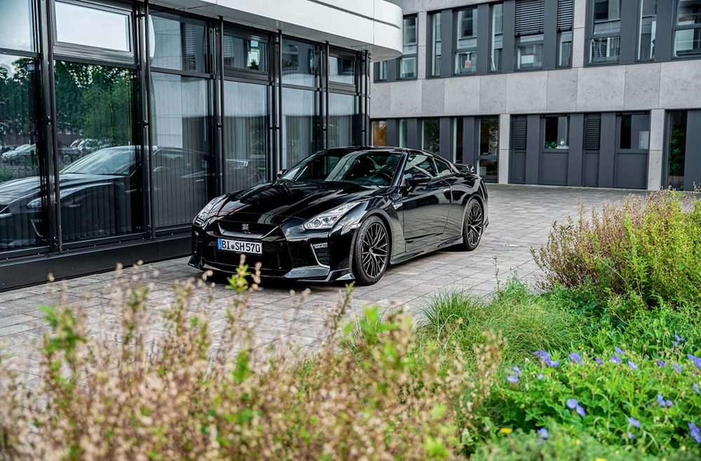 Auto Mieten Bielefeld