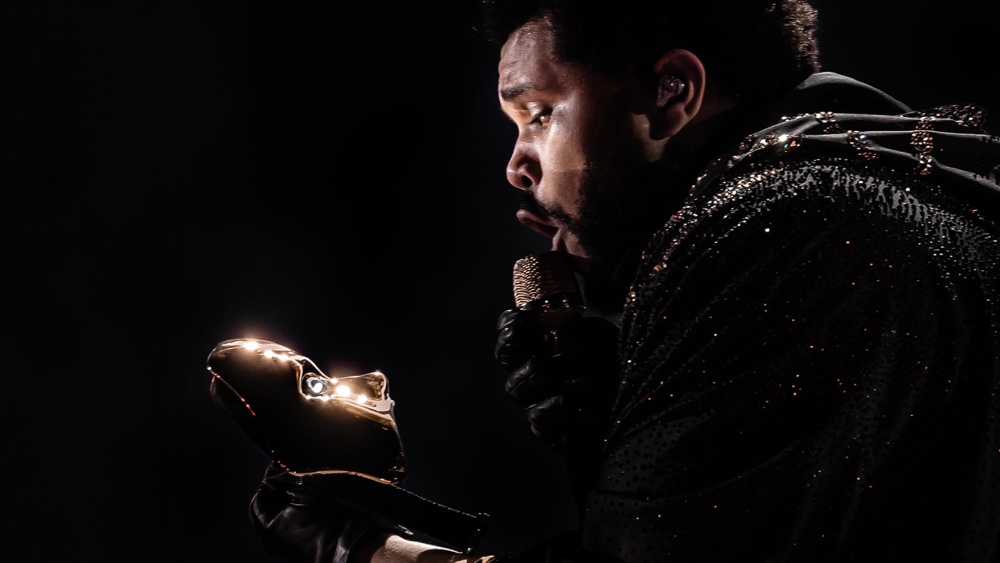 The Weeknd: After Hours Til Dawn Tour | VIP Packages - 25.06.2026 ...