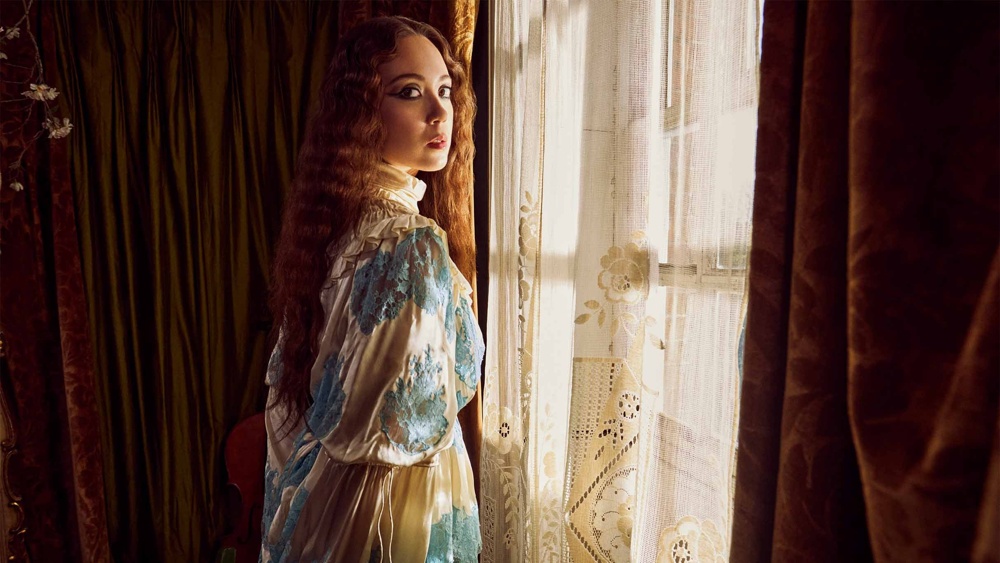 LAUFEY - A Matter Of Time Tour - 24.02.2026 - Berlin - YourNextStories ...