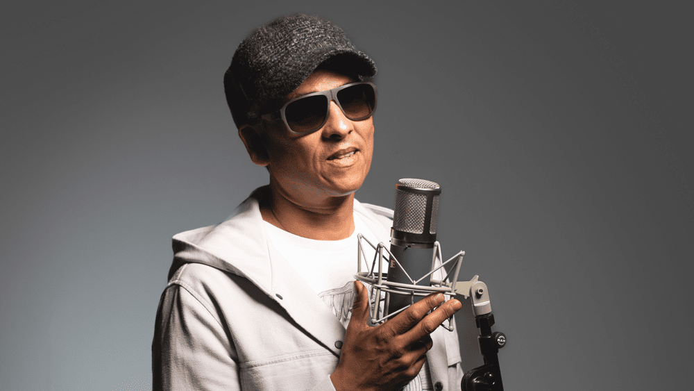 Xavier Naidoo - Bei meiner Seele - 06.01.2026 - Zürich ...