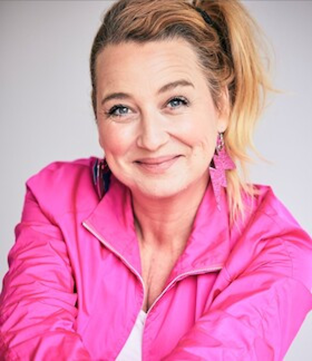 Constanze Lindner - Lindner's Joy of Life - the Show to the Book - 25. ...