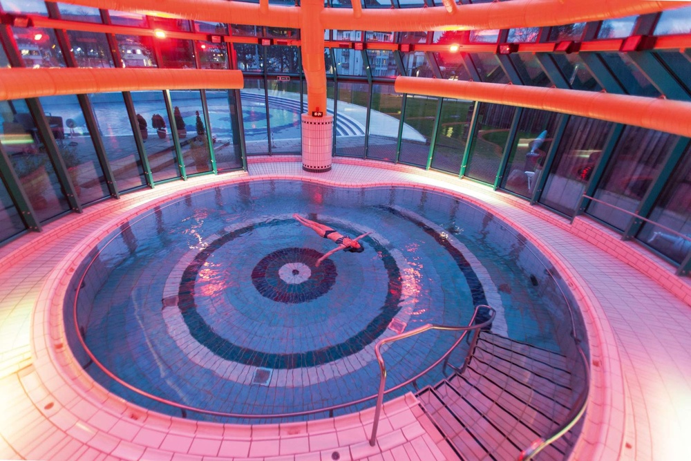 Long Night of the Spas - 14.11.2025 - Bad Soden-Salmünster - Bad Soden ...