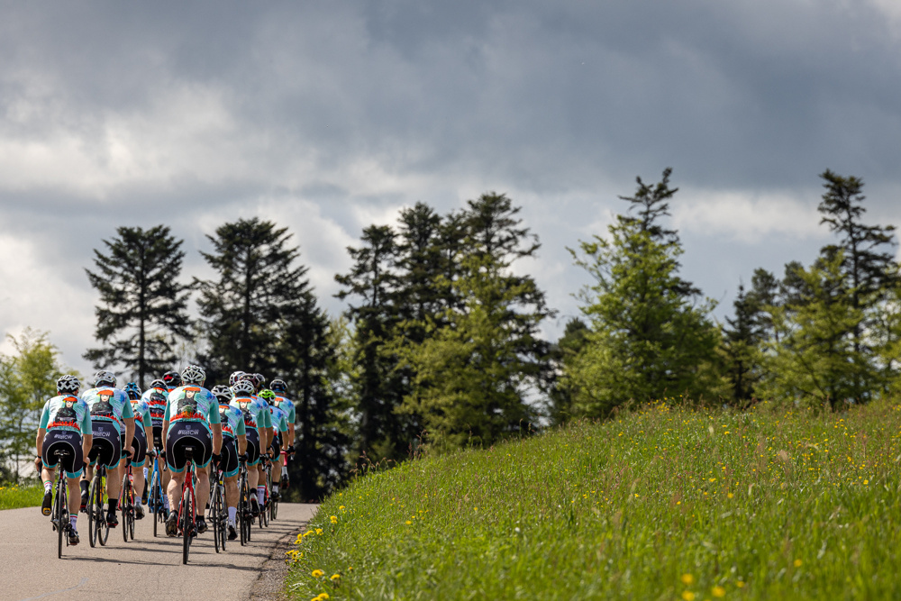 Road bike Saturday ride - 05.04.2025 - Calw - YourNextStories ...