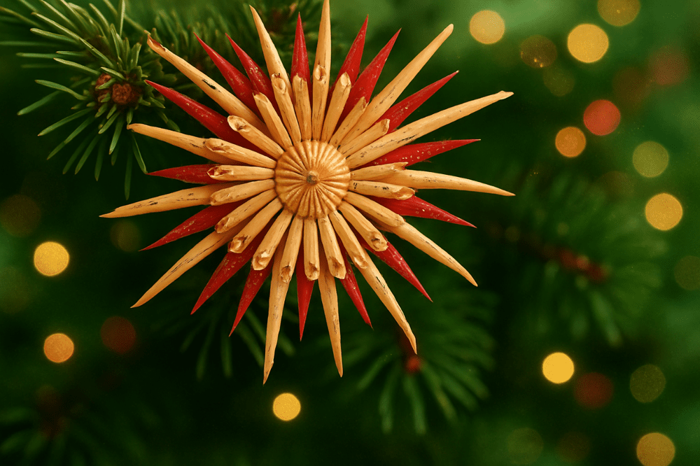 Mellinger Christmas Market - 30.11.2025 - YourNextStories ...