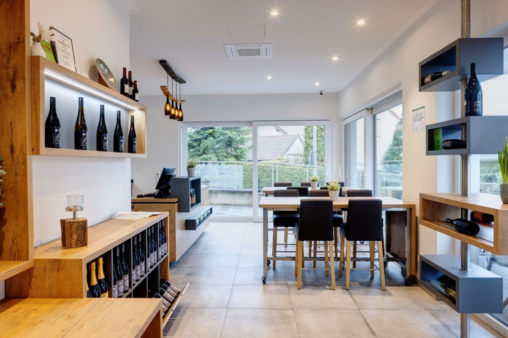 Schwab's Winter Solstice Celebration - 21.12.2025 - Bretzfeld ...