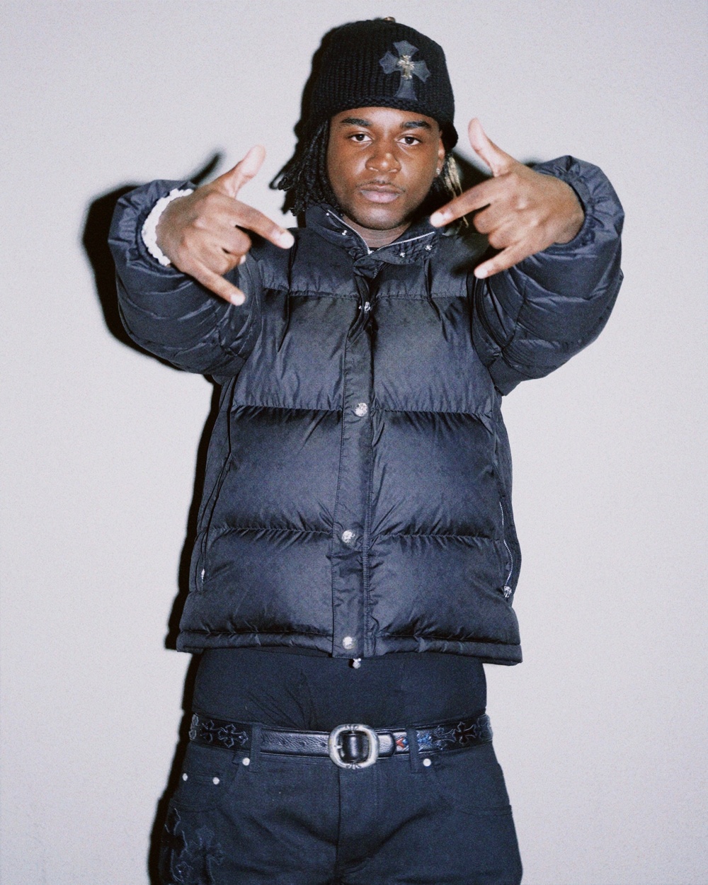 Ken Carson - WTF EU&UK TOUR - 23.03.2026 - Hamburg - YourNextStories ...