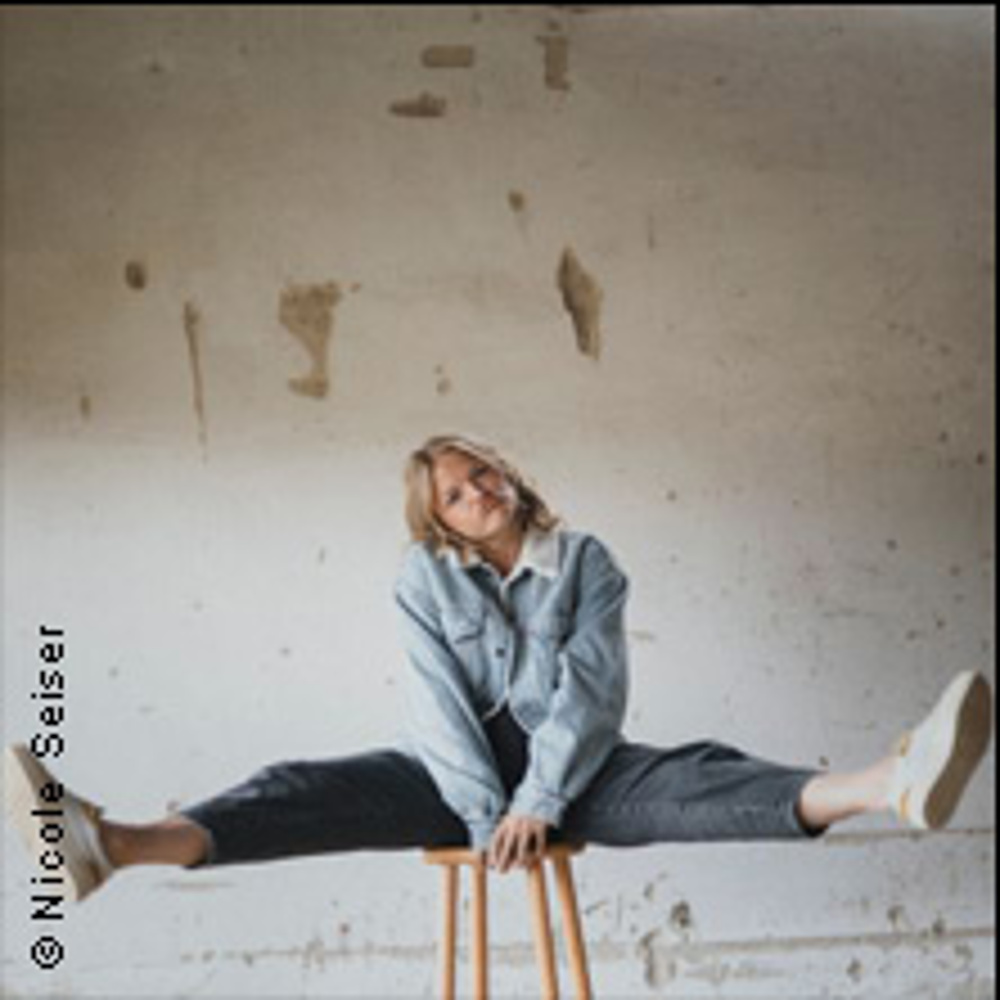 Caro Fux - Live 2026 - 15.10.2026 - Graz - YourNextStories ...