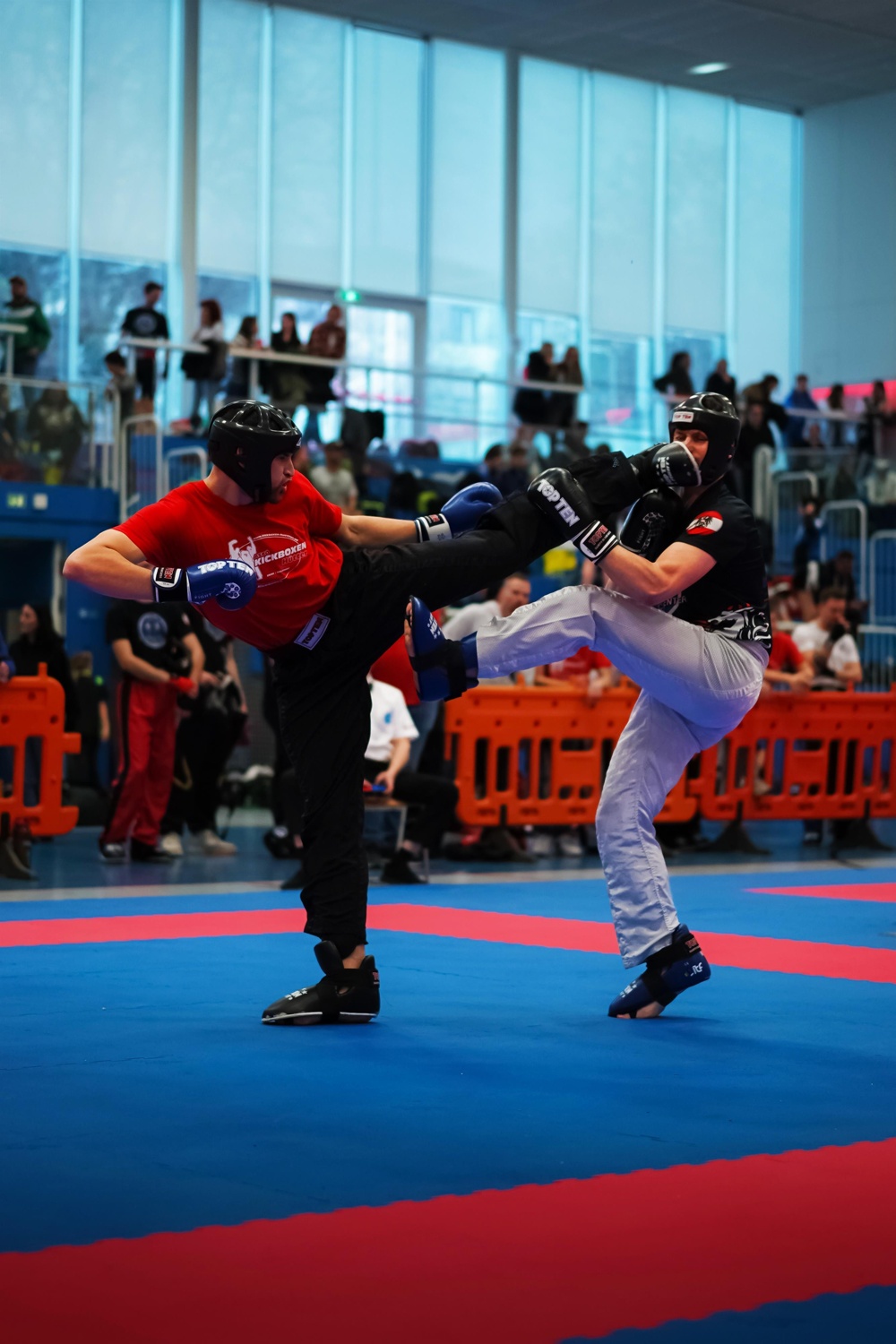 KBH Masters International Kickboxing Tournament - 21.03.2026 - Graz ...