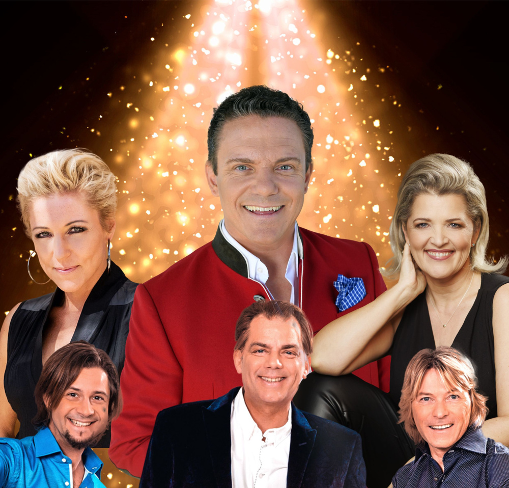 Resounding Mountain Christmas - 27.12.2025 - Bühlertal ...