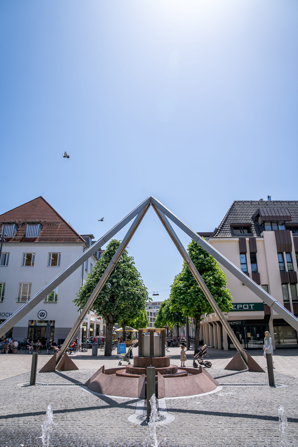 Blickpunkte in Tuttlingen - alte und neue Sichtweisen - 23.03.2026 ...