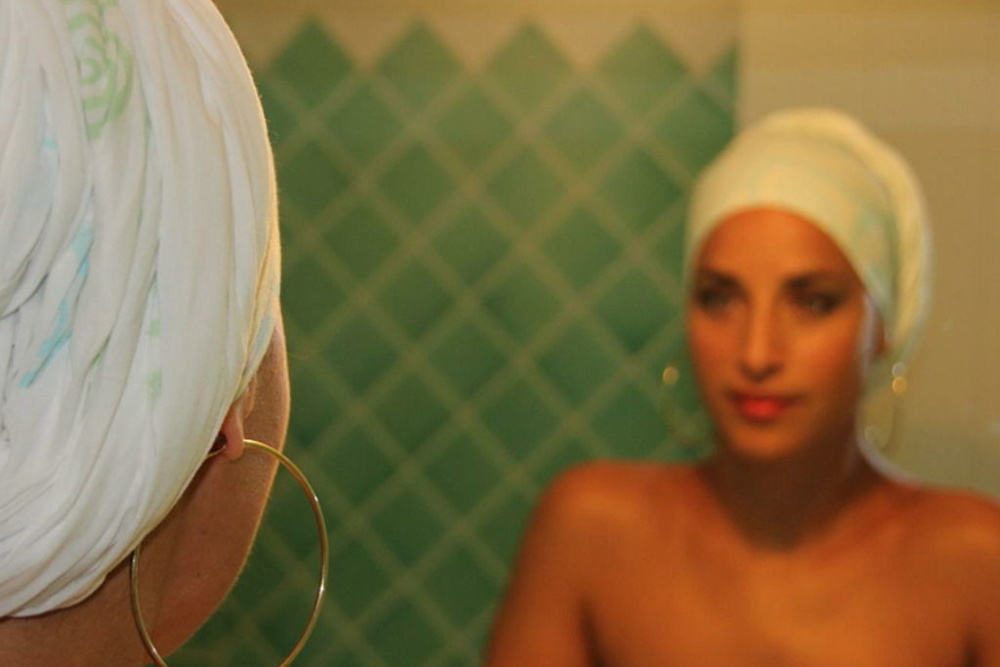 Kaye-Ree Ree-flection Show @OAKS BAR Frankfurt - 07.03.2026 - Frankfurt ...