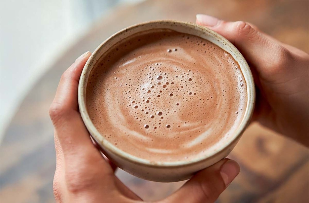 Cocoa Ceremony Königssee - Königsee - YourNextStories | Revolutioniere ...