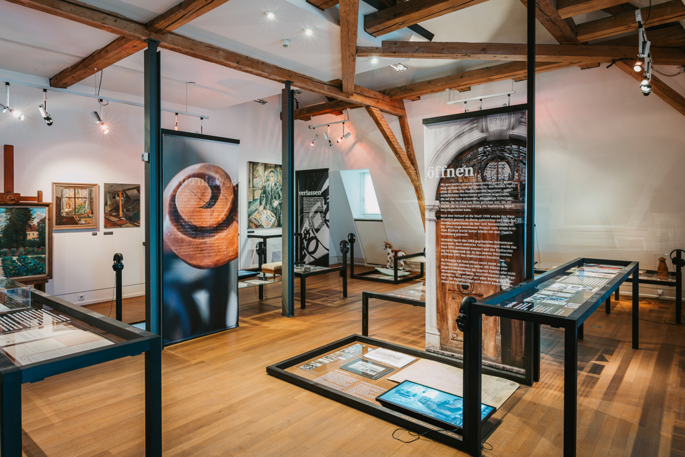 „Unser Haus! besitzen, bewohnen und ver/erben“ - 18.01.2026 - Dornbirn ...