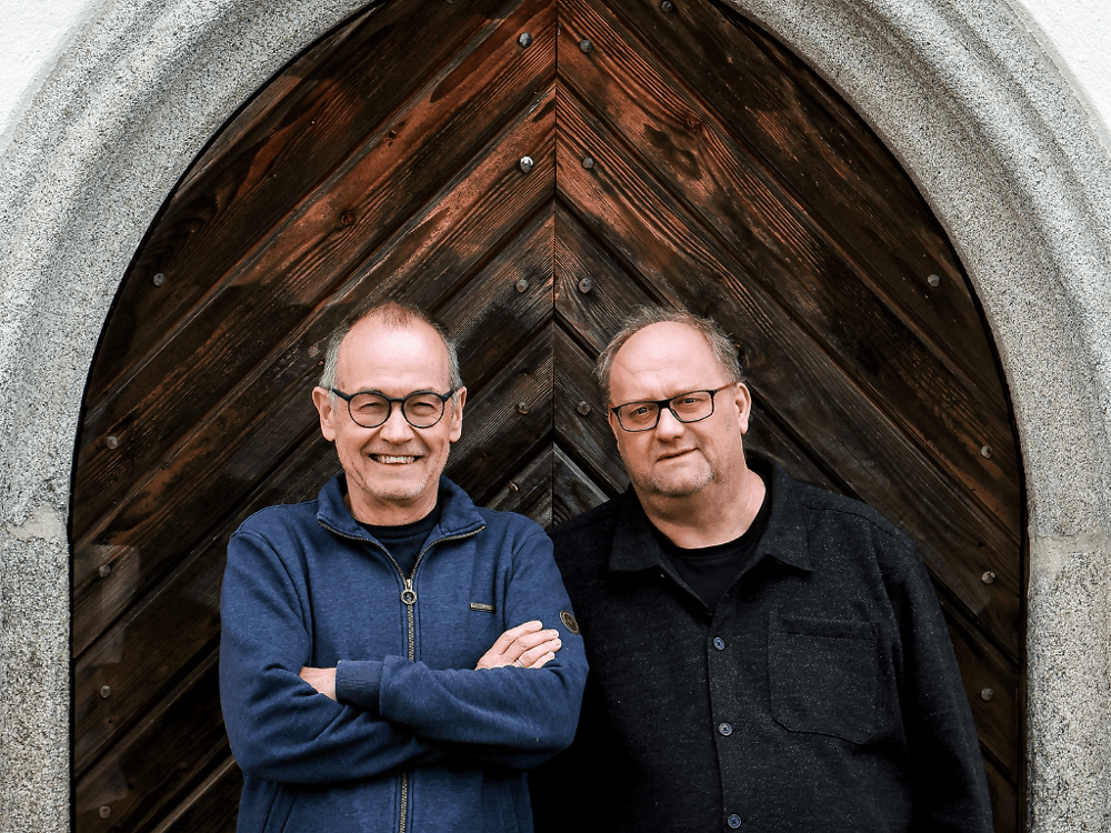 Kabarett Lainer & Aigner | Z´fleiss katholisch - 06.03.2026 - Güssing ...