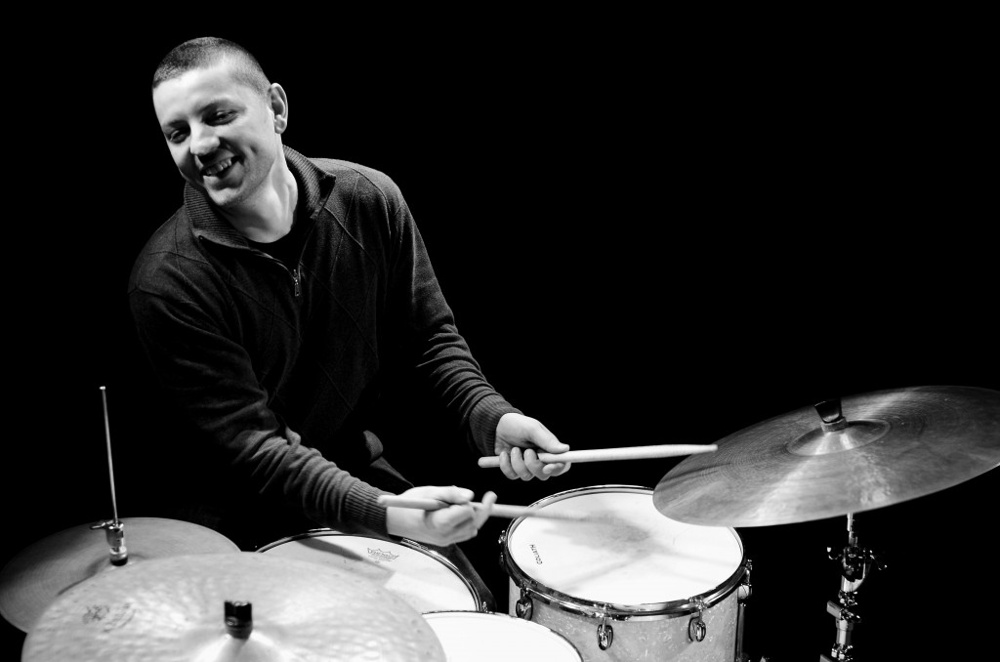 VLADIMIR KOSTADINOVIC QUARTET (SRB/CZ/SK) - 05.03.2026 - Bruck an der ...