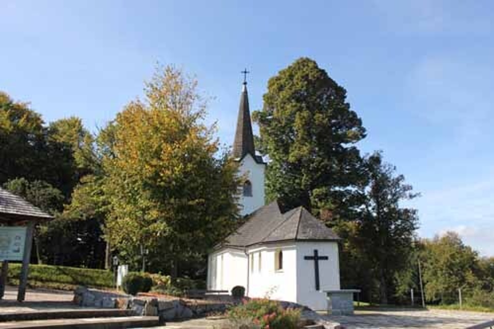 Kronberg Wallfahrt der Pfarre Abtsdorf - 25.05.2026 - Straß im Attergau ...