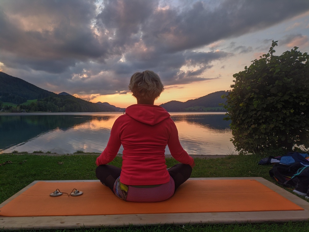 Yoga - Bewegungsraum Hof - 19.01.2026 - Hof bei Salzburg ...