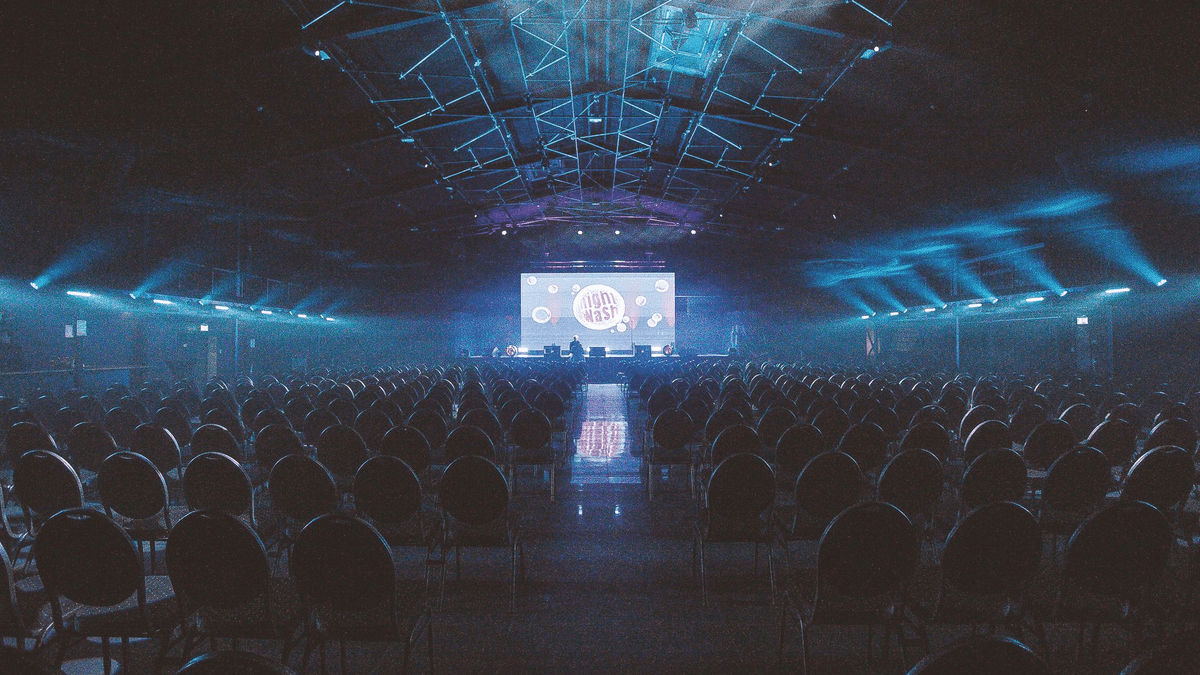 NightWash Live - Tour 2026 - 11.04.2026 - Aurich - YourNextStories ...