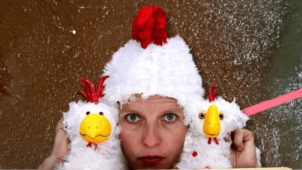 Das schönste Ei - 08.03.2026 - Brandenburg an der Havel ...