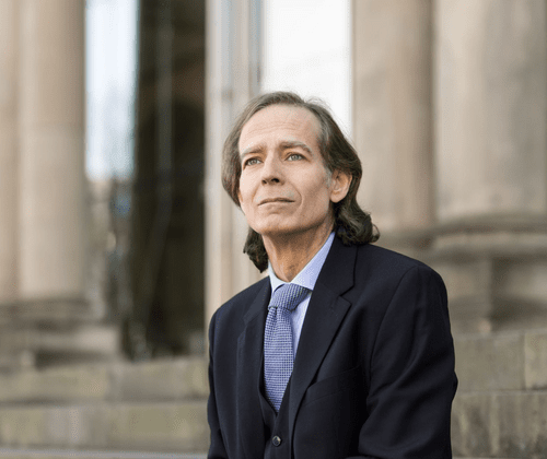 Menachem Har Zahav spielt beliebte Meisterwerke der Klavierliteratur in ...