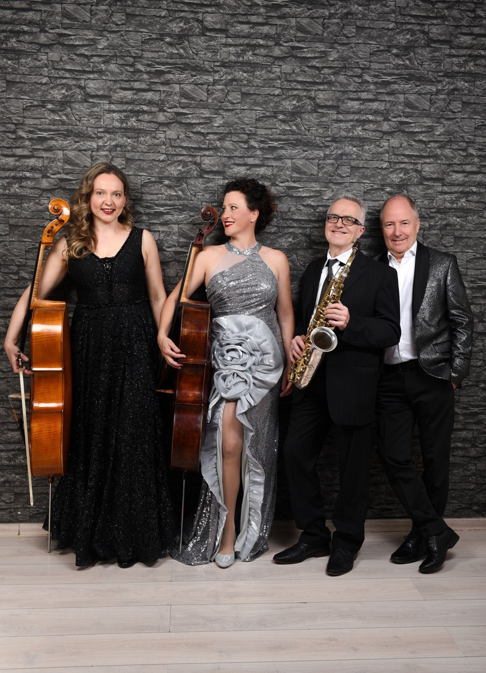 Eine Magische Reise durch die schönsten Musical-Songs - Solina Cello ...