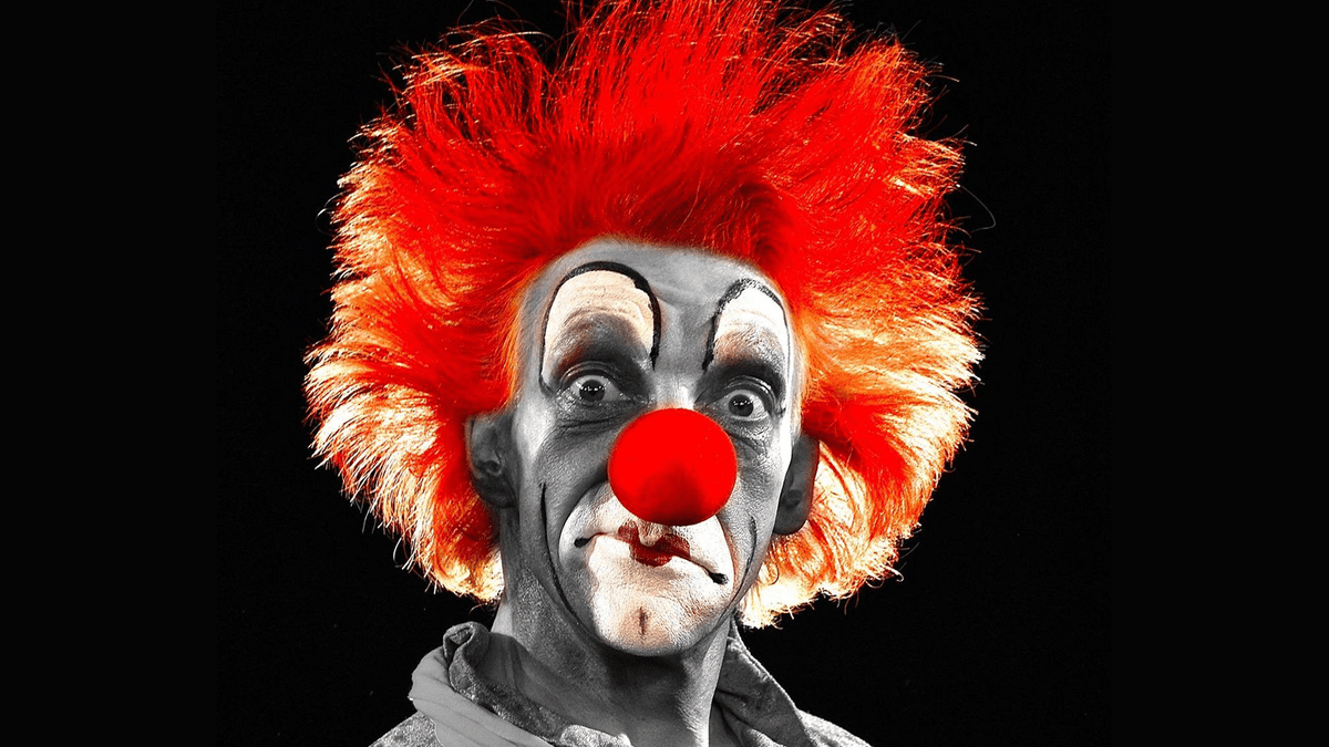 Variete: Pantomime Rainer König - 21.02.2026 - Pirna - YourNextStories ...