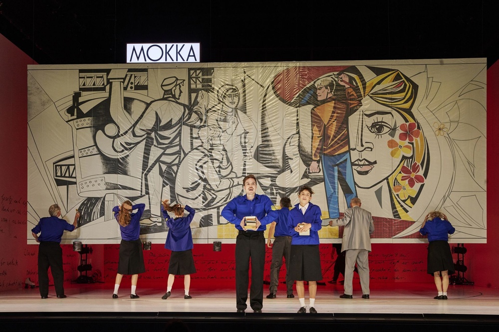 So we dream with wide-awake reason. - 17.01.2026 - Potsdam ...