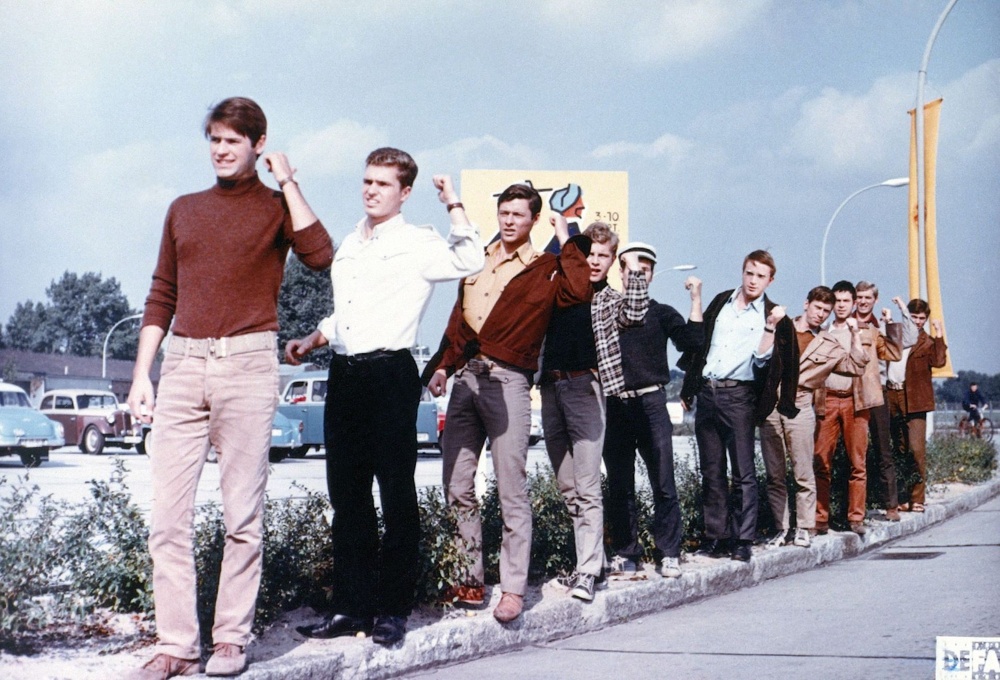 Festival des DEFA Films 2026 - Heißer Sommer - 26.04.2026 - Bad ...