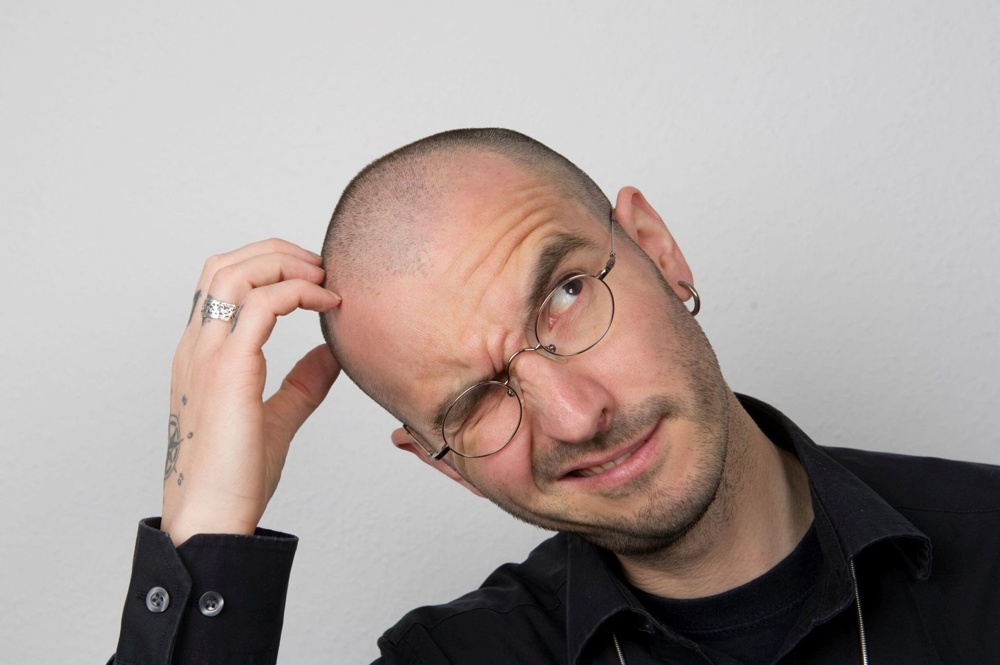 Dr. Mark Benecke – „Serienmord“ - 14.02.2026 - Rathenow ...