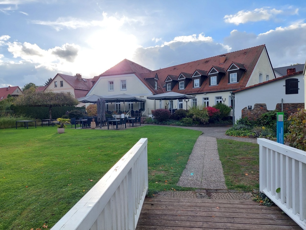 Frühlingsbruch am 15.03.2026 - 15.03.2026 - Neuzelle - YourNextStories ...