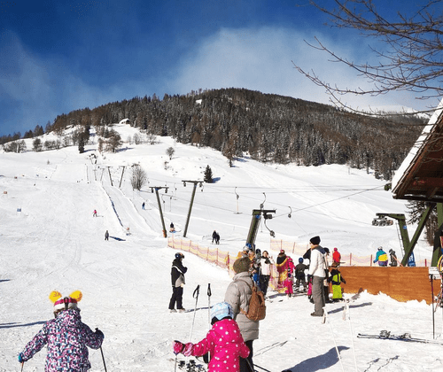 32. Krakauer FIS Tage - 14.02.2026 - Krakau - YourNextStories ...